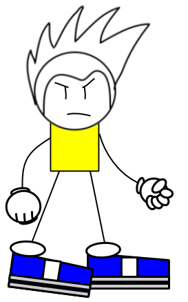 Ultra Alpha | Heroes R Wiki | Fandom