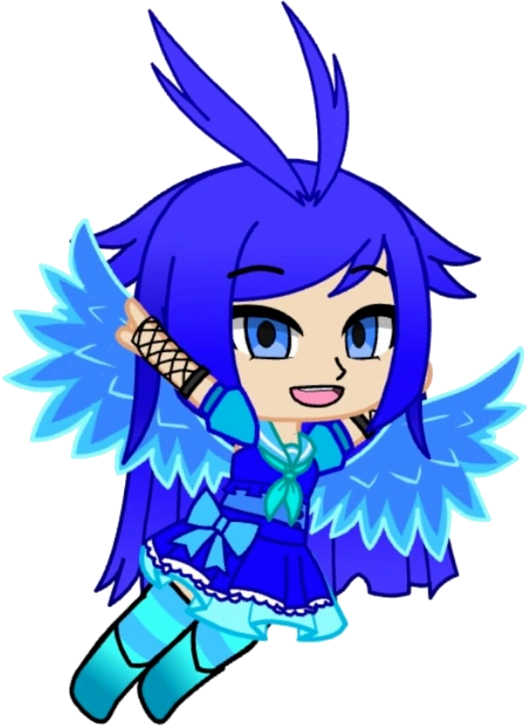 Jacie | Heroes R Wiki | Fandom