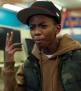 Omar (Child's Play Series) | Heroes unite Wikia | Fandom