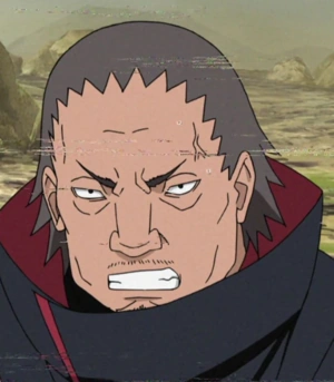 Kakuzu's Partner (Naruto Series) | Heroes unite Wikia | Fandom