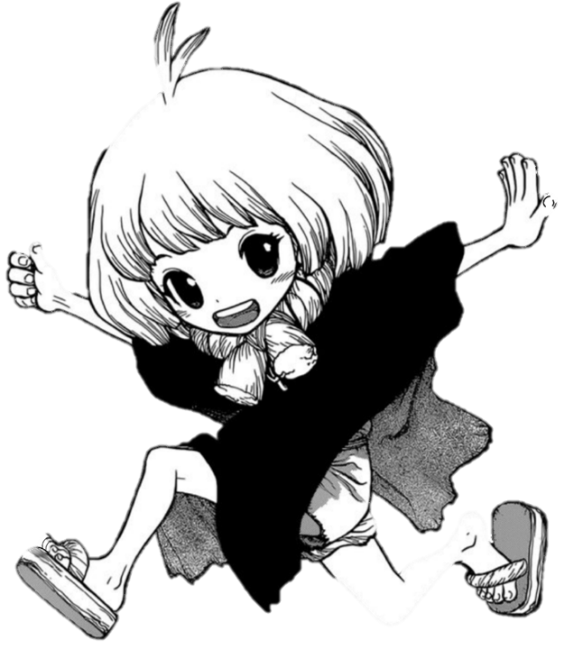 Suika Dr Stone Series Heroes Unite Wikia Fandom