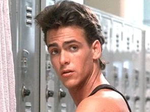 Ron Grady (A Nightmare on Elm Street Series) | Heroes unite Wikia | Fandom