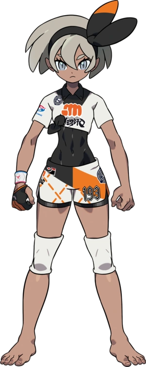 Bea (Pokémon Series) | Heroes unite Wikia | Fandom