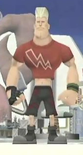 Zook (Pokémon Series) | Heroes unite Wikia | Fandom