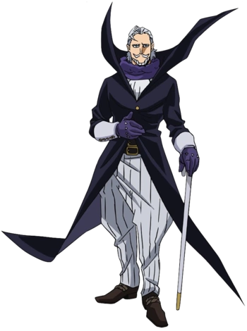 Danjuro Tobita (My Hero Academia Series) | Heroes unite Wikia | Fandom