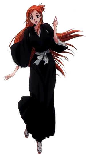 Orihime Inoue (Bleach Series) | Heroes unite Wikia | Fandom