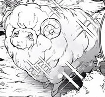 Aries (A Wild Last Boss Appeared Series) | Heroes unite Wikia | Fandom