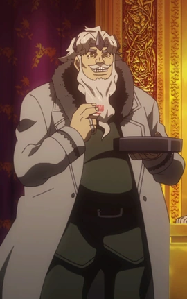 Honest (Akame ga Kill Series) | Heroes unite Wikia | Fandom
