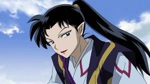 Byakuya (Inuyasha Series) | Heroes unite Wikia | Fandom