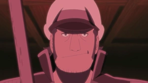 Captain of the Ghost Ship (Naruto Series) | Heroes unite Wikia | Fandom