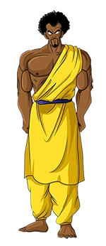 King Chappa (Dragon Ball Series) | Heroes unite Wikia | Fandom