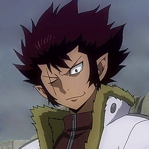 Erik (Fairy Tail Series) | Heroes unite Wikia | Fandom