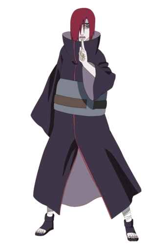 Nagato (Naruto Series) | Heroes unite Wikia | Fandom