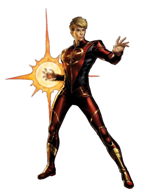 Kevin Connor (Earth-616) (Marvel Series) | Heroes unite Wikia | Fandom