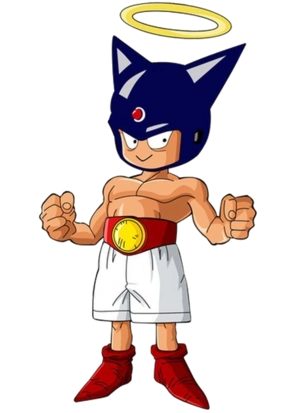 Tapkar (Dragon Ball Series) | Heroes unite Wikia | Fandom