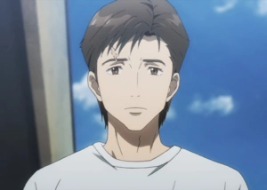 Shinichi Izumi (Parasyte Series) | Heroes unite Wikia | Fandom