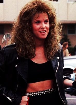 Debbie Stevens (A Nightmare on Elm Street Series) | Heroes unite Wikia ...