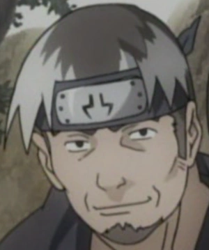 Hisen (Naruto Series) | Heroes unite Wikia | Fandom
