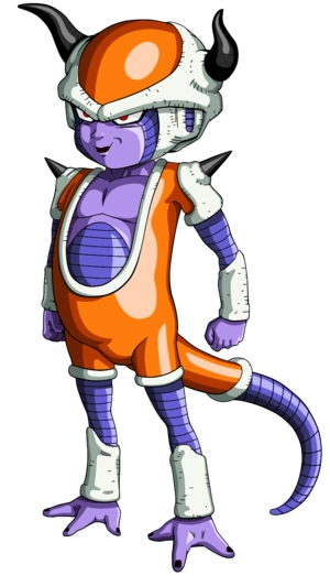 Chilled (Dragon Ball Series) | Heroes unite Wikia | Fandom