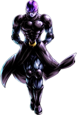 Hit (Dragon Ball Series) | Heroes unite Wikia | Fandom