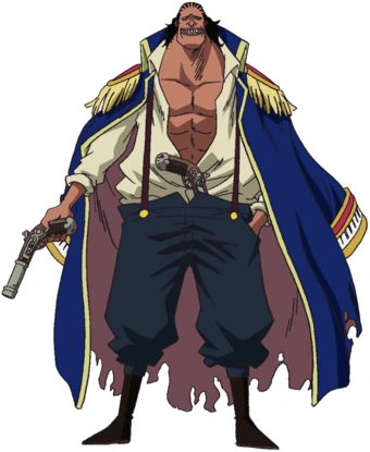 Bluejam (One Piece Series) | Heroes unite Wikia | Fandom