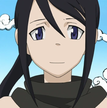 Tsubaki Nakatsukasa (Soul Eater Series) | Heroes unite Wikia | Fandom