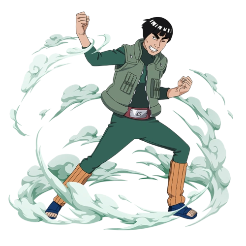 Might Guy (Naruto Series) | Heroes unite Wikia | Fandom