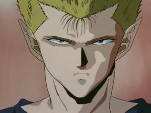 Zeru (YuYu Hakusho Series) | Heroes unite Wikia | Fandom