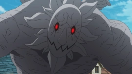 Gray Demons (The Seven Deadly Sins Series) | Heroes unite Wikia | Fandom
