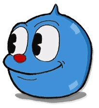 Goopy Le Grande (Cuphead Series) | Heroes unite Wikia | Fandom