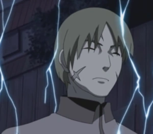 Nauma (Naruto Series) | Heroes unite Wikia | Fandom