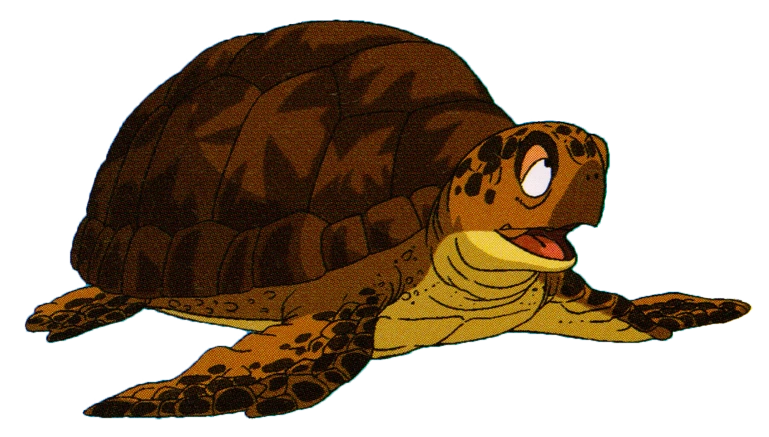 Turtle (Dragon Ball Series) | Heroes unite Wikia | Fandom
