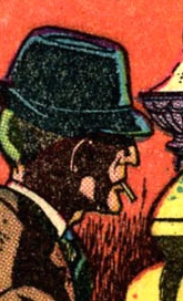 Sam Simms (Earth-616) (Marvel Series) | Heroes unite Wikia | Fandom