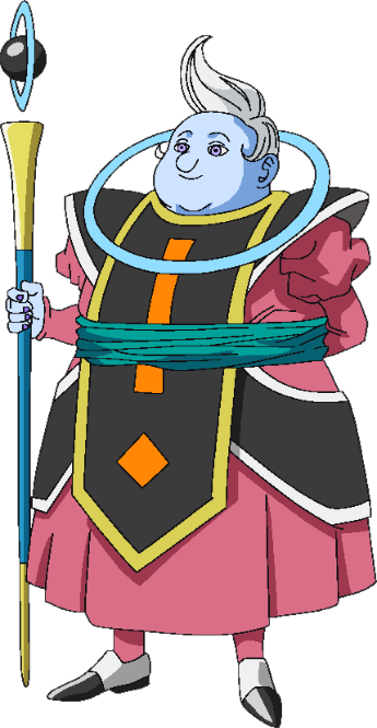 Awamo (Dragon Ball Series) | Heroes unite Wikia | Fandom