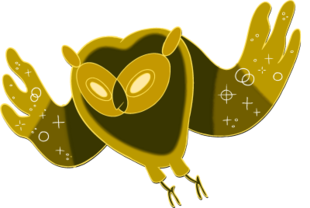 Cosmic Owl (Adventure Time Series) | Heroes unite Wikia | Fandom