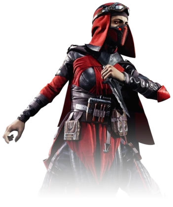 Skarlet (Current Timeline) (Mortal Kombat Series) | Heroes unite Wikia ...