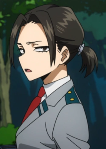 Chikuchi Togeike (My Hero Academia Series) | Heroes unite Wikia | Fandom