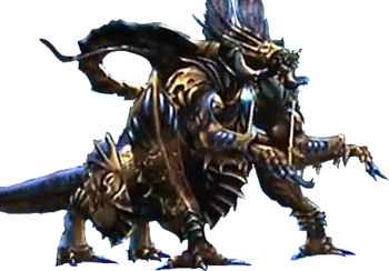 Paragon (Final Fantasy X-2) (Final Fantasy Series) | Heroes unite Wikia ...