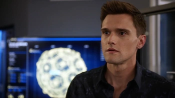 Ralph Dibny (Arrowverse: Earth-1) (DC Series) | Heroes unite Wikia | Fandom