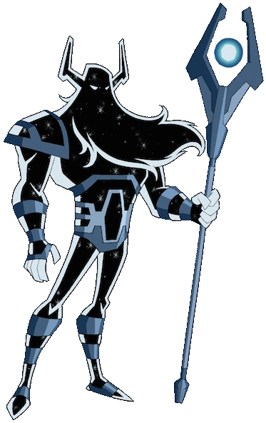 Starbeard (Ben 10 Series) | Heroes unite Wikia | Fandom