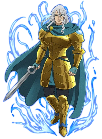 Zaratras (The Seven Deadly Sins Series) | Heroes unite Wikia | Fandom