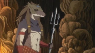 Abiru (That Time I Got Reincarnated as a Slime Series) | Heroes unite ...