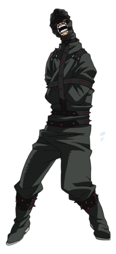 Moonfish (My Hero Academia Series) | Heroes unite Wikia | Fandom