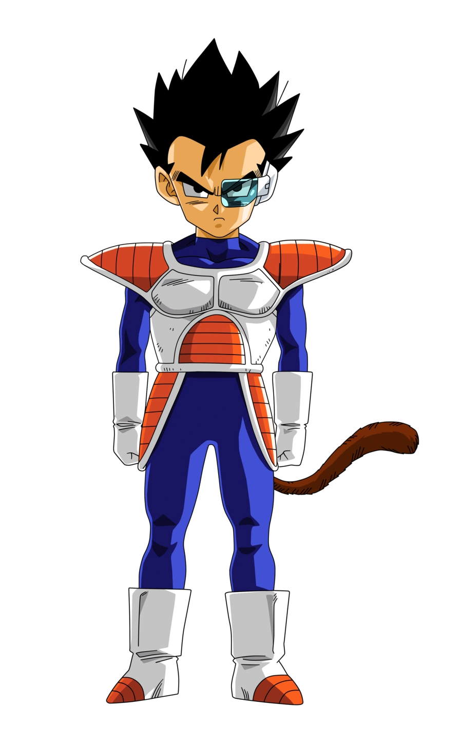 Tarble (Dragon Ball Series) | Heroes unite Wikia | Fandom