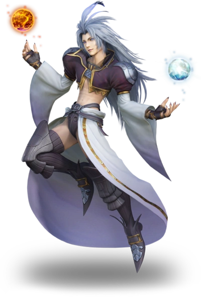 Kuja (Final Fantasy Series) | Heroes unite Wikia | Fandom