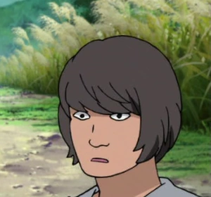 Mitsuo (Naruto Series) | Heroes unite Wikia | Fandom
