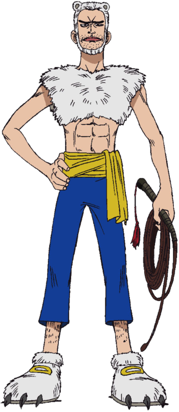 Mohji One Piece Series Heroes Unite Wikia Fandom