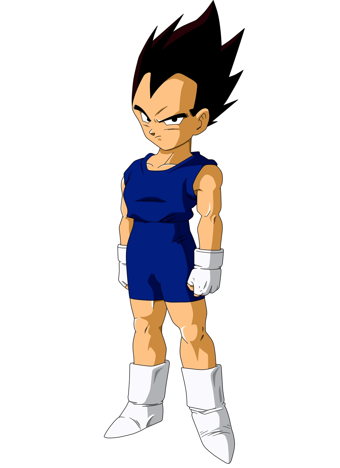 Vegeta Jr. (Dragon Ball Series) | Heroes unite Wikia | Fandom