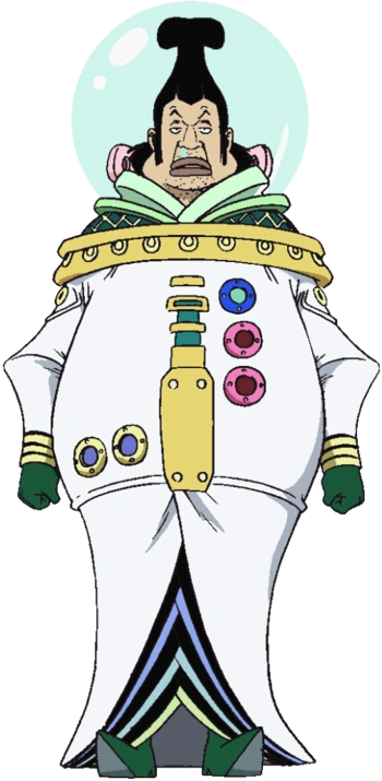 Charlos (One Piece Series) | Heroes unite Wikia | Fandom