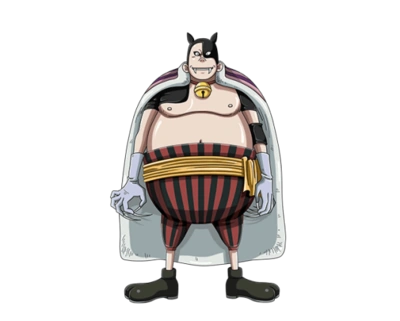 Buchi (One Piece Series) | Heroes unite Wikia | Fandom